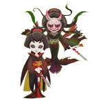 ARNOLD & PUPPETS Crossover | Identity V Wiki | Fandom