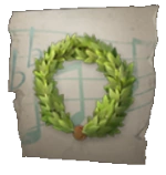 Round Decoration | Identity V Wiki | Fandom