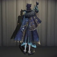 Sluagh | Identity V Wiki | Fandom