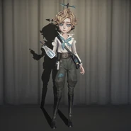 Meteorologist/Gallery | Identity V Wiki | Fandom