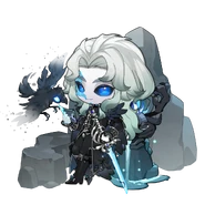 Necromancer | Identity V Wiki | Fandom