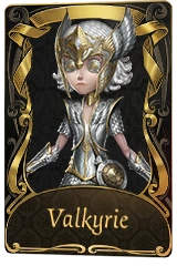 Valkyrie | Identity V Wiki | Fandom