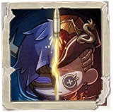 Desperate Moment | Identity V Wiki | Fandom