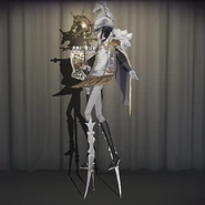 KNIGHT-c3 | Identity V Wiki | Fandom