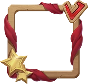 Star (Portrait Frames) | Identity V Wiki | Fandom