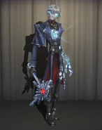 Stibnite | Identity V Wiki | Fandom