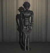 Edward Scissorhands | Identity V Wiki | Fandom