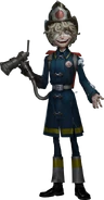 Fire Investigator/Gallery | Identity V Wiki | Fandom