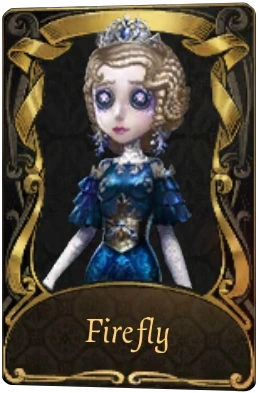 Firefly | Identity V Wiki | Fandom