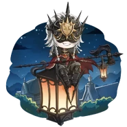 Morningstar | Identity V Wiki | Fandom