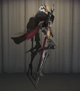 Morningstar | Identity V Wiki | Fandom