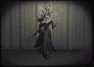 The Shadow/Gallery | Identity V Wiki | Fandom