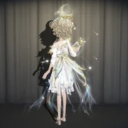 Windchaser | Identity V Wiki | Fandom