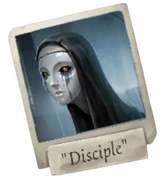 "Disciple"/Gallery | Identity V Wiki | Fandom