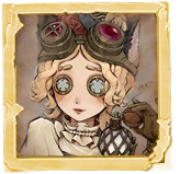 Distiller | Identity V Wiki | Fandom