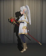 Frieren | Identity V Wiki | Fandom