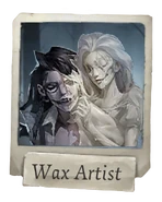Wax Artist/Gallery | Identity V Wiki | Fandom