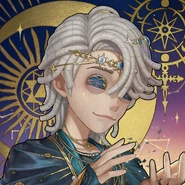 Tracing Light | Identity V Wiki | Fandom