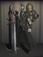 Infected | Identity V Wiki | Fandom