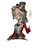 Lockheart | Identity V Wiki | Fandom