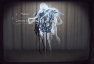 Crescent Knight | Identity V Wiki | Fandom