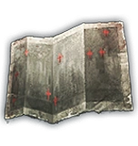 Map | Identity V Wiki | Fandom