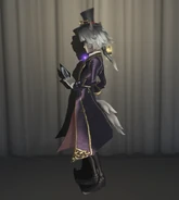 Moonlight Gentleman | Identity V Wiki | Fandom