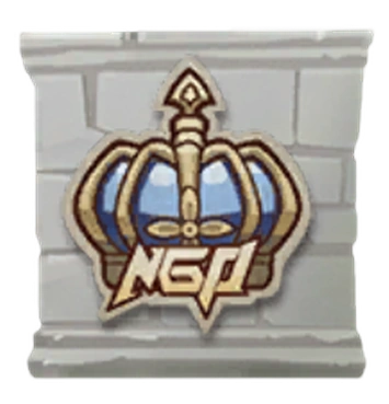 NGP Member (Graffiti) | Identity V Wiki | Fandom