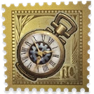 Pocket Watch | Identity V Wiki | Fandom