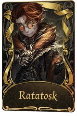 Ratatosk | Identity V Wiki | Fandom