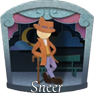 Sneer | Identity V Wiki | Fandom