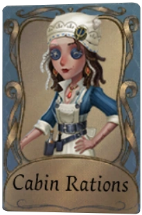 Cabin Rations | Identity V Wiki | Fandom