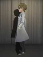 Daniel Dickens | Identity V Wiki | Fandom