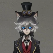 Moonlight Gentleman | Identity V Wiki | Fandom