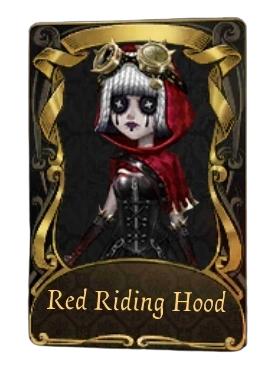 Mechanic/Cosmetics | Identity V Wiki | Fandom