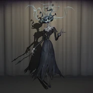 The Shadow/Gallery | Identity V Wiki | Fandom