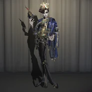 Basilissa | Identity V Wiki | Fandom