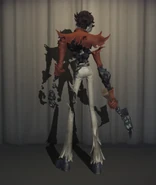 Dynamite Orange | Identity V Wiki | Fandom