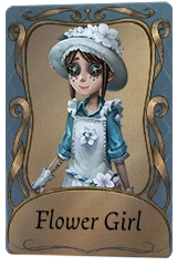 Flower Girl | Identity V Wiki | Fandom