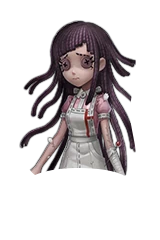 Mikan Tsumiki | Identity V Wiki | Fandom