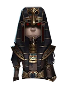 Cursed Pharaoh | Identity V Wiki | Fandom