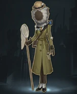 Entomologist/Gallery | Identity V Wiki | Fandom