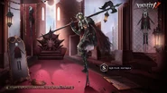 Morningstar | Identity V Wiki | Fandom