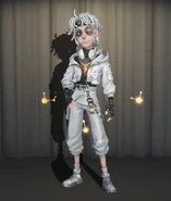 Rice | Identity V Wiki | Fandom