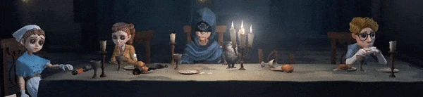 Default | Identity V Wiki | Fandom