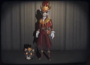 The Embrace | Identity V Wiki | Fandom