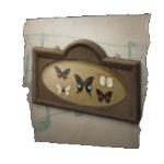 Butterfly Specimen Display Case | Identity V Wiki | Fandom