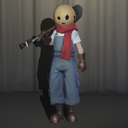 Edward Mason | Identity V Wiki | Fandom