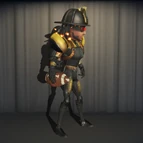 Fireman | Identity V Wiki | Fandom