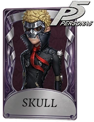 SKULL | Identity V Wiki | Fandom